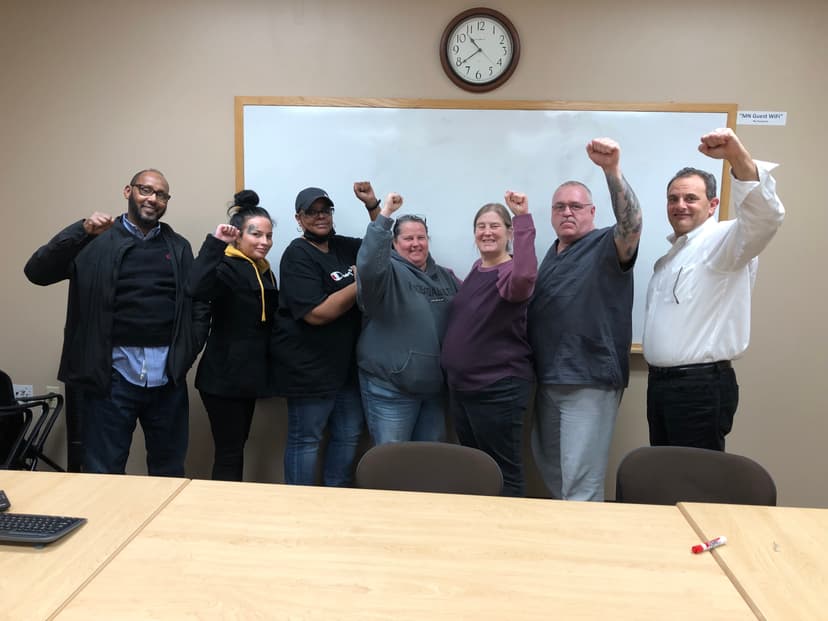 TEAMSTERS 320 | Notifications