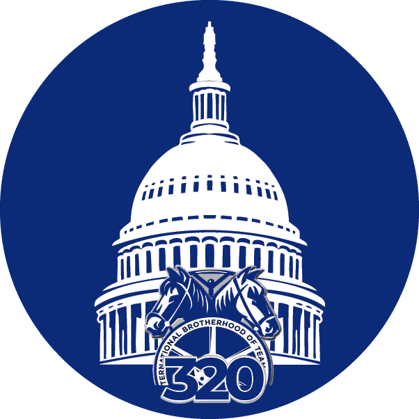 TEAMSTERS 320 | Notifications