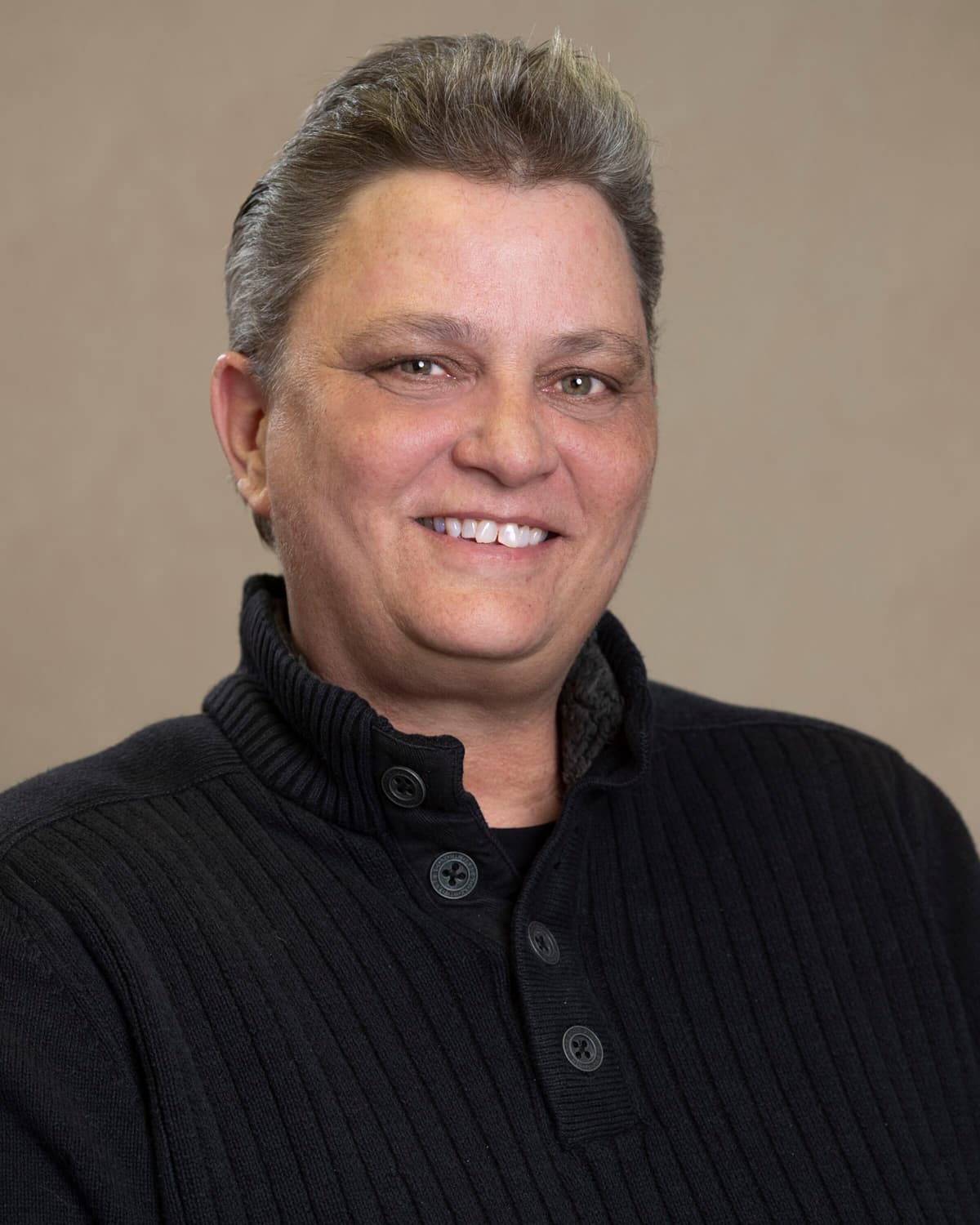 TEAMSTERS 320 | Officers and Staff